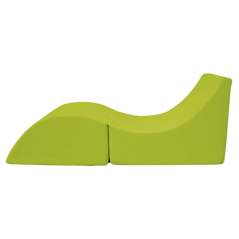 Poltronasacco.com - Furia srl - POUF CHAISE LONGUE RELAX ARIZONA ...